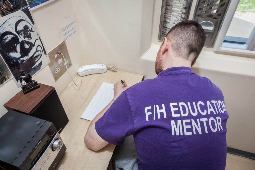 New prison education contracts create challenges and opportunities ...