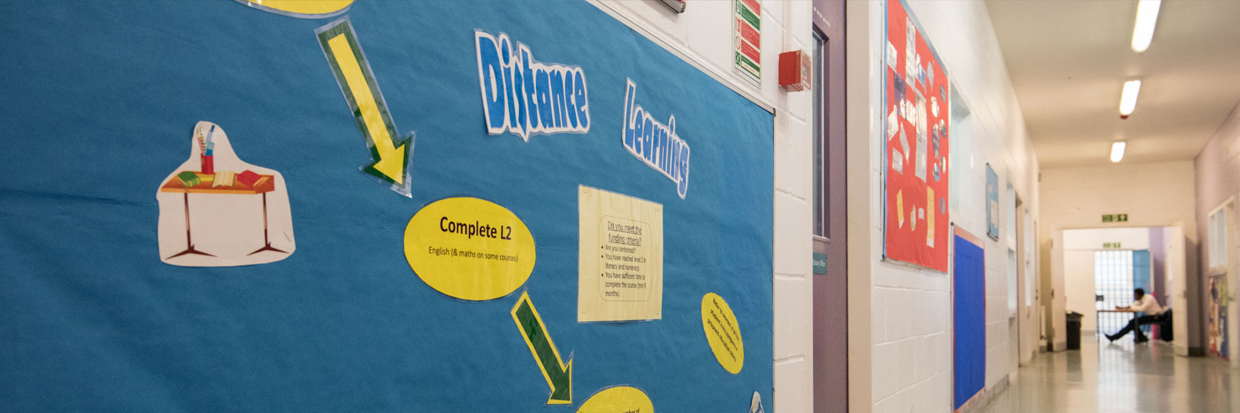 Press and media - Prisoners' Education Trust