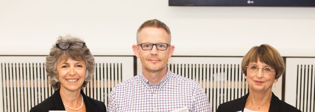 Prison Educator of the Year: His story - Prisoners' Education Trust