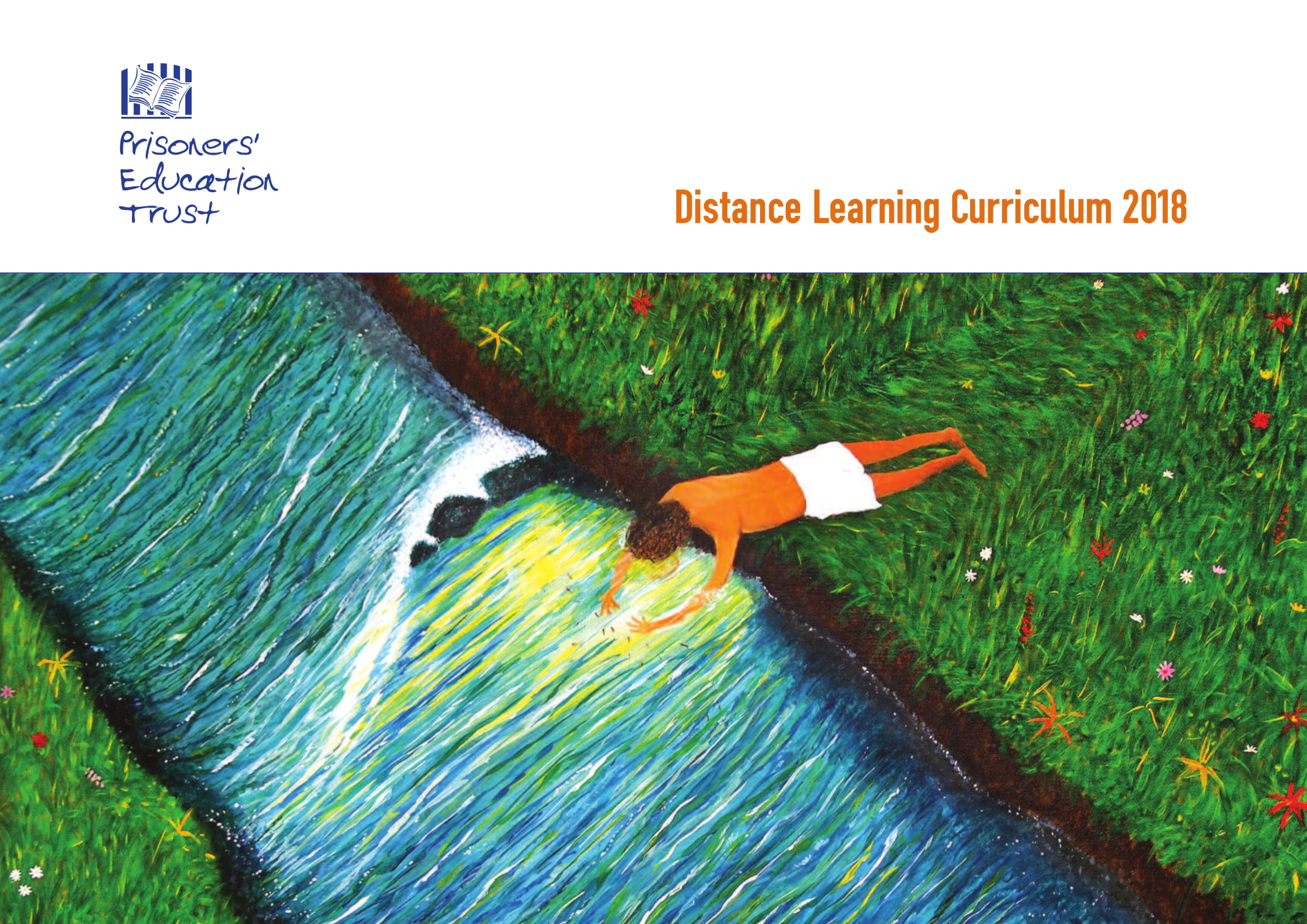 Publications - Prisoners' Education Trust