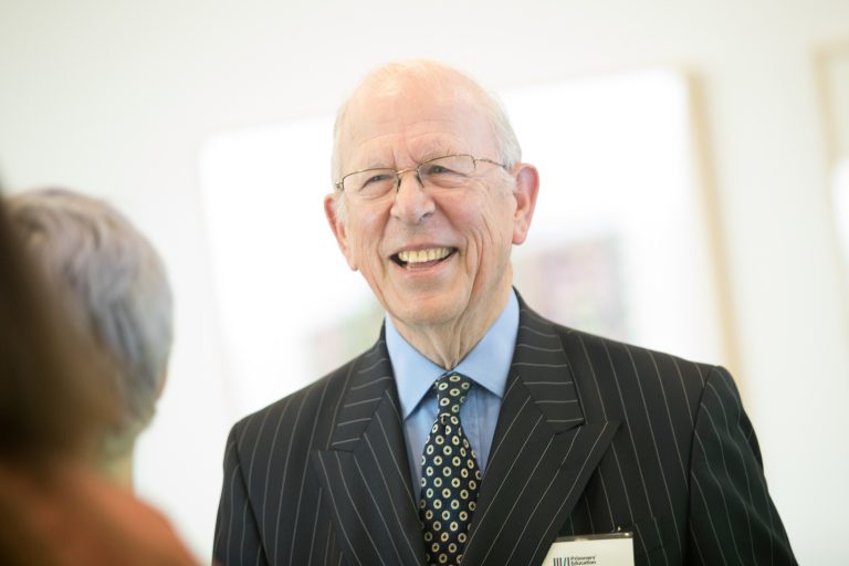 PET's 30th celebration - Prisoners' Education Trust