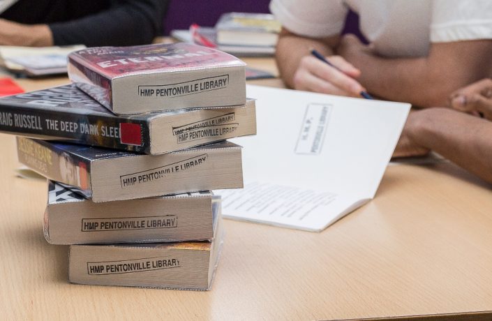 Employment in London after prison – PET evidence submission