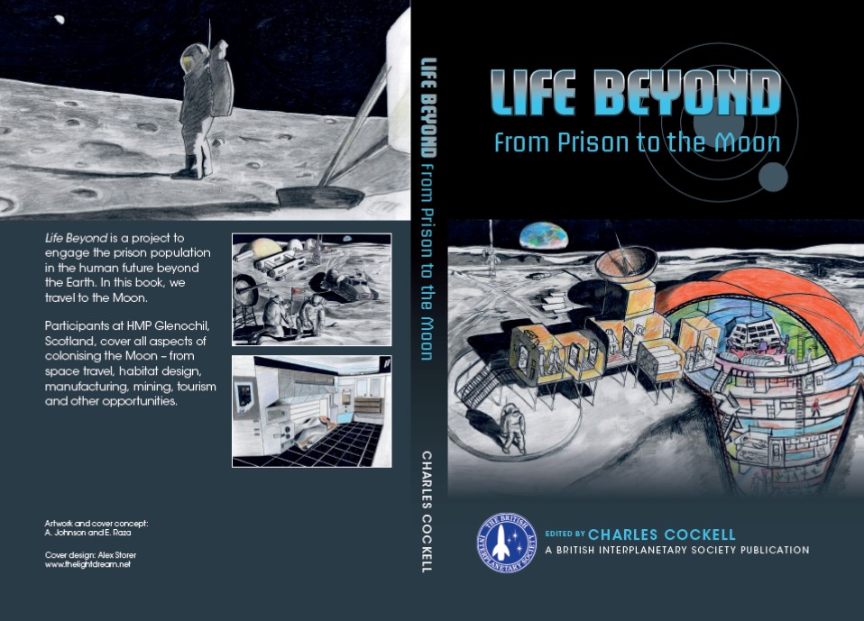 Reaching for the stars in prison - Prisoners' Education Trust