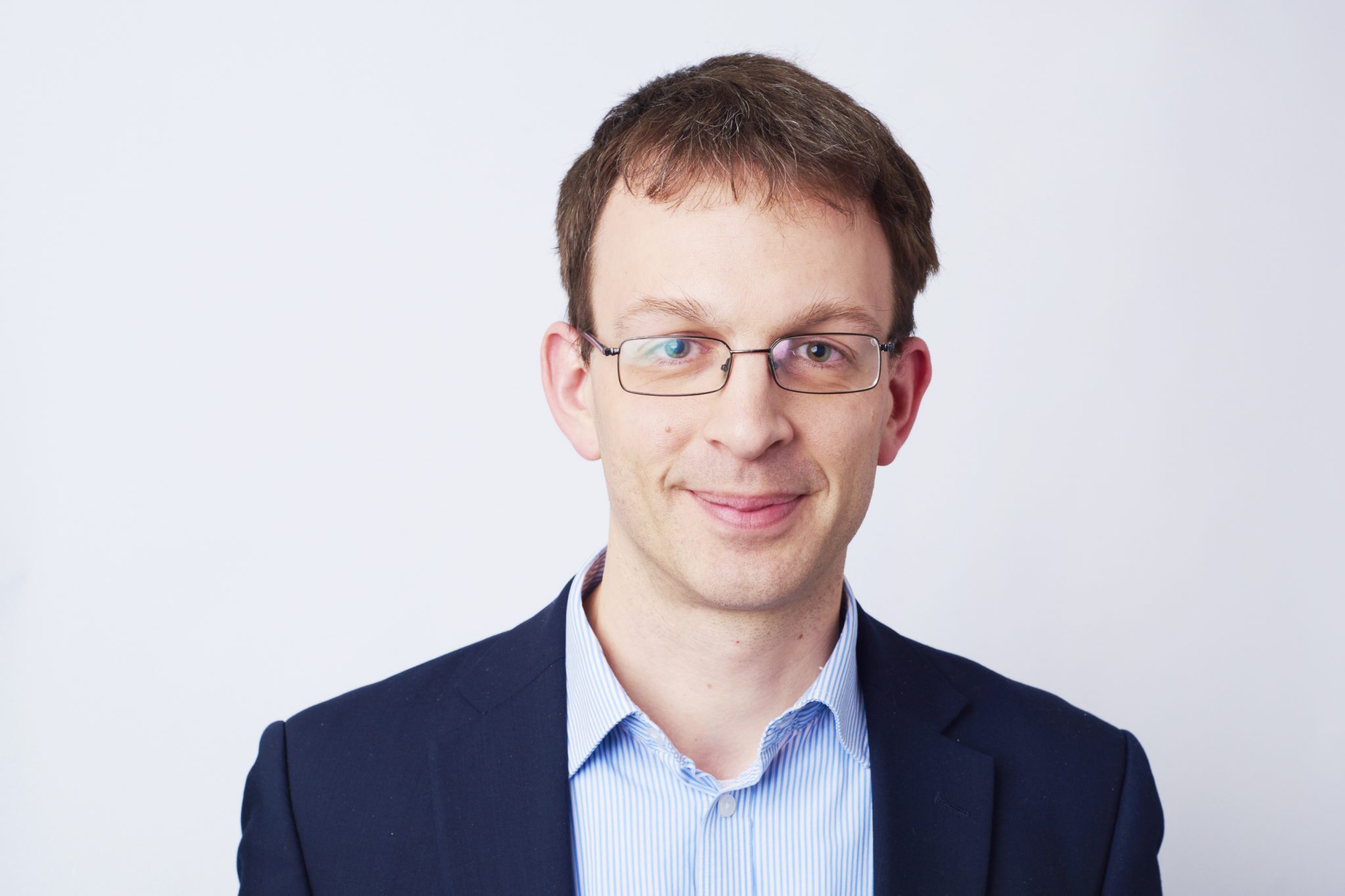 Jon Collins on his first year as PET’s CEO - Prisoners' Education Trust