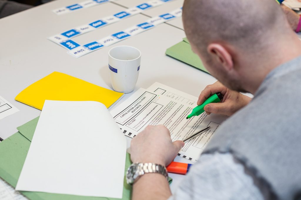 Over 40 army veterans start courses thanks to ABF The Soldiers’ Charity ...