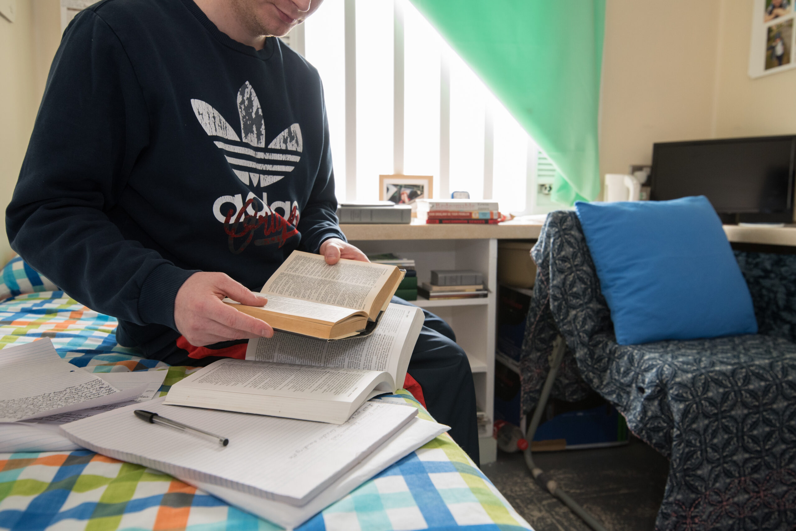 Prison education works: a review of the evidence - Prisoners' Education ...