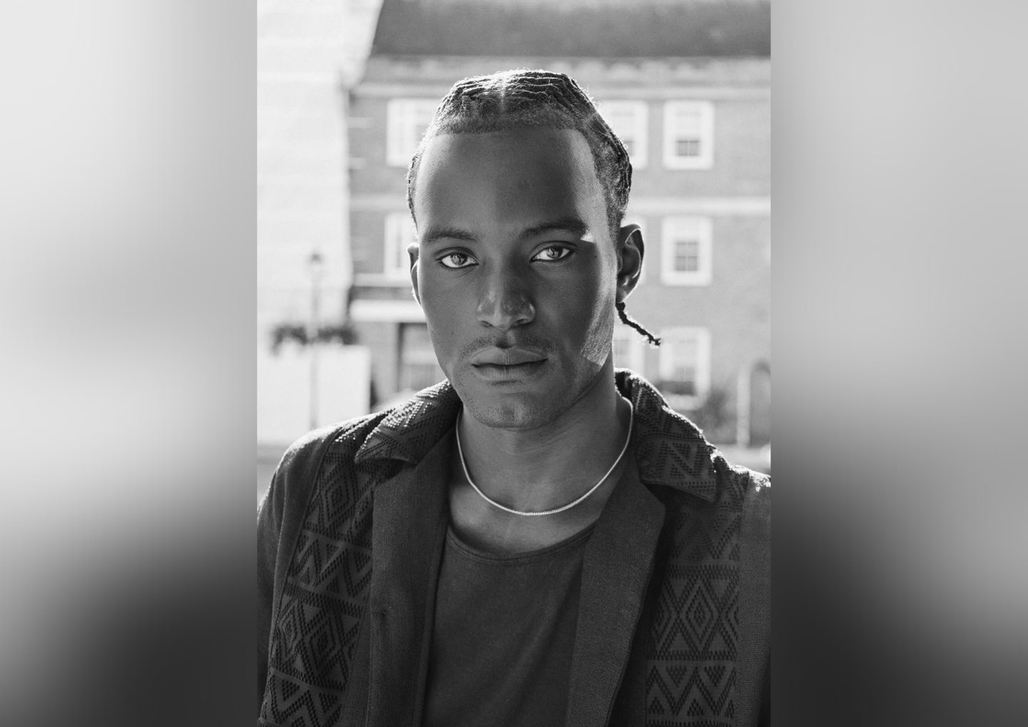 Collins' story: coming full circle with PET - Prisoners' Education Trust