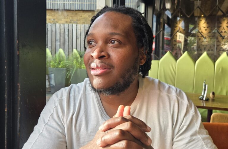 Oluseun Sowole - Prisoners' Education Trust